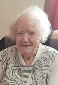 Death Notice of Mary Teresa Reilly (née Johnson) (Clogherhead, Louth ...