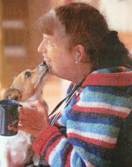 Condolence Book for Mary (May) RICE (née Devey) (Dublin 8, Dublin) | rip.ie