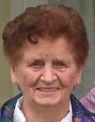Death Notice of Mary Roche (née Walsh) (Mitchelstown, Cork) | rip.ie