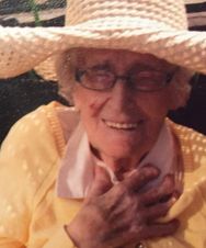Condolence Book for MARY RODDY (Sandymount, Dublin) | rip.ie