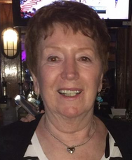Death Notice of Maryrose Riordan (Castleisland, Kerry) | rip.ie