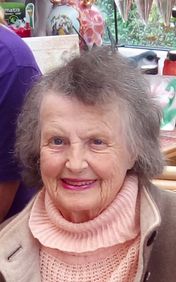 Condolence Book for Mary Ryan (Donabate, Dublin) | rip.ie