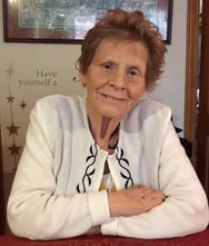 Condolence Book for Mary (Maro) Ryan (née Loftus) (Belcamp, Dublin ...