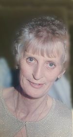 Condolence Book for Mary Ryan (née Daly) (Limerick City, Limerick) | rip.ie