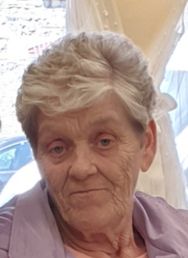 Condolence Book for Mary Ryan (Ballyfermot, Dublin) | rip.ie