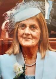 Death Notice of Mary Ryan (née Ryan) (Nenagh, Tipperary) | rip.ie