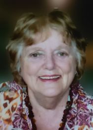 Condolence Book for Mary RYAN (née Judge) (Ballinteer, Dublin) | rip.ie