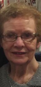 Condolence Book for Mary (May) Scopes (née Collins) (Cabra, Dublin) | rip.ie