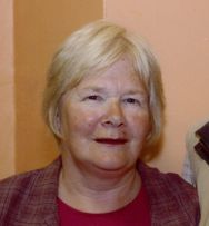 Condolence Book for Mary SHEAHAN (née Hynes) (Bray, Wicklow) | rip.ie