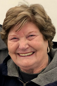 Condolence Book for Mary Frances Sinclair (née Edwards) (Moate, Westmeath) | rip.ie