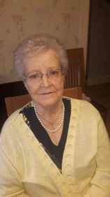 Death Notice of Mary Stakem (née Barrett) (Mervue, Galway) | rip.ie