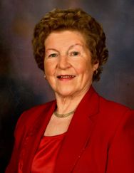Condolence Book for Mary B (May) Sullivan (née Murphy) (Tullyallen ...