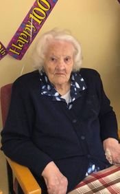 Condolence Book for Mary TALBOT (née Behan) (Suncroft, Kildare) | rip.ie