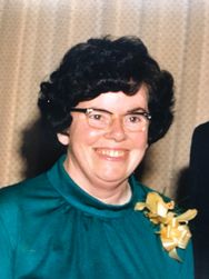 Death Notice of Mary Tannian (née Deasy) (Ardrahan, Galway) | rip.ie