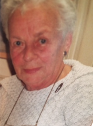Condolence Book for Mary Teresa (Maura) MONKS (née Magee) (Monkstown ...