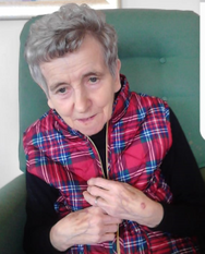Condolence Book for Mary Teresa Rynne (née Callaghan) (Gortaganny ...