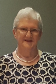 Death Notice of Mary Trunwit (née O'Leary) (Bandon, Cork) | rip.ie