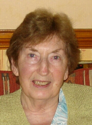 Condolence Book for Mary Tully (née Flood) (Navan, Meath) | rip.ie