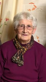 Condolence Book for Mary Creedon (née Twomey) (Kilnamartyra, Cork) | rip.ie