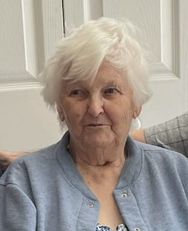 Condolence Book for Mary VETSCH (née Healy) (Kildimo, Limerick) | rip.ie