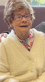 Add condolence for Mary Wallace (Newcastle, Dublin) | rip.ie