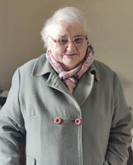 Death Notice of Mary Walsh (née Rafter) (Ballina, Mayo) | rip.ie