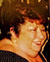 Family Notice of Mary Walsh (née O’Driscoll) (Cork City, Cork) | rip.ie