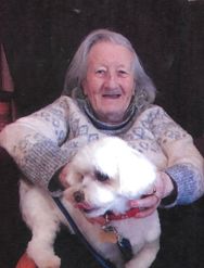 Condolence Book for Mary WALSH (Summerhill, Dublin) | rip.ie