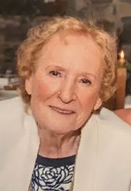 Condolence Book for Mary Warren (née Neill) (Malahide, Dublin) | rip.ie