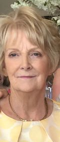 Condolence Book for Mary Carolan (née McCluskey) (Ballyjamesduff, Cavan) | rip.ie