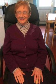 Add condolence for Mary McLoughlin (née Ryan) (Doon, Limerick) | rip.ie