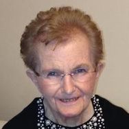 Condolence Book for Mary McCarthy (née Enright) (Abbeydorney, Kerry) | rip.ie