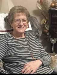 Death Notice of Mary FITZPATRICK (née Bolger) (Carlow Town, Carlow ...