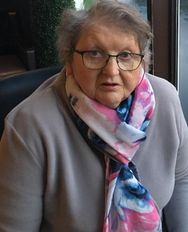 Condolence Book for Mary (Mai) O'Doherty (née Brennan) (Kilshanny ...