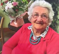 Death Notice of Mary Carlin (Drumquin, Tyrone) | rip.ie
