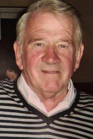 Condolence Book for Matthew (Matt) Jones (Liscarroll, Cork) | rip.ie