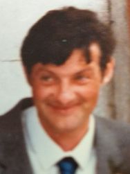 Death Notice of Matt O'Sullivan (Cork City, Cork) | rip.ie