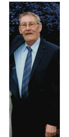 Death Notice of Matthew (Matt) Connell (Kilbarrack, Dublin) | rip.ie