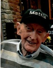 Condolence Book for Matthew Burke (Drogheda, Louth) | rip.ie