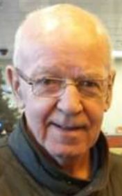 Death Notice of Matthew RYAN (Ballymun, Dublin) | rip.ie