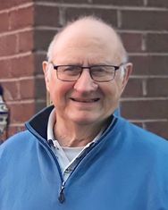 Death Notice of Matthew (Matt) Spain (Shankill, Dublin) | rip.ie