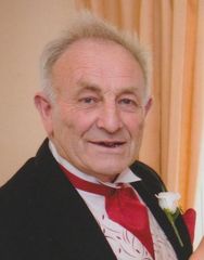 Condolence Book for Mattie Bennett (Athboy, Meath) | rip.ie