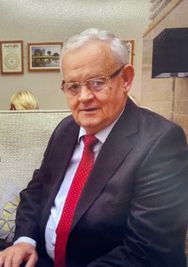 Death Notice of Matthew (Mattie) NEVIN (Roscommon Town, Roscommon) | rip.ie