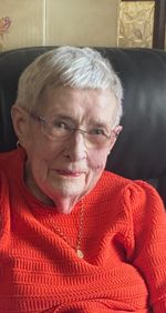 Condolence Book for Maura Cunnane (née Cunningham) (Tulsk, Roscommon ...