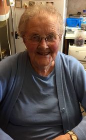 Death Notice of Maura Boyle (née Murphy) (Tramore, Waterford) | rip.ie