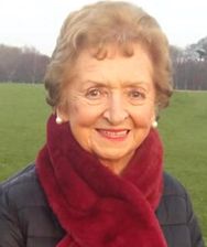 Death Notice of Maura Butler (née Whelan) (Ballincollig, Cork) | rip.ie