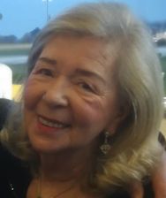 Condolence Book for Maura CARROLL (née Tiernan) (Dundalk, Louth) | rip.ie