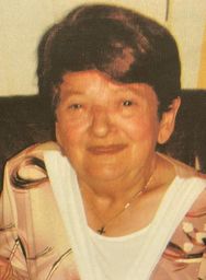 Death Notice of Maura Farrell (née O'Connor) (Dublin 7, Dublin) | rip.ie