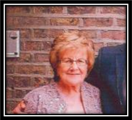 Condolence Book for Maura FLYNN (née Kavanagh) (Dun Laoghaire, Dublin ...