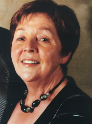 Death Notice of Maura Grogan (née Smyth) (Dunleer, Louth) | rip.ie